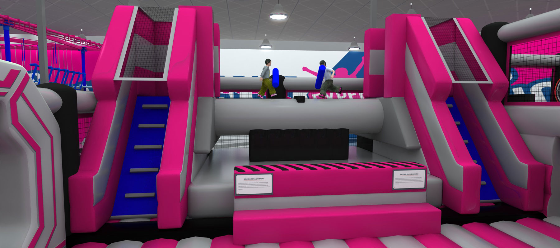 Catapult Adventure Park Isabela | Puerto Rico’s newest Adventure park