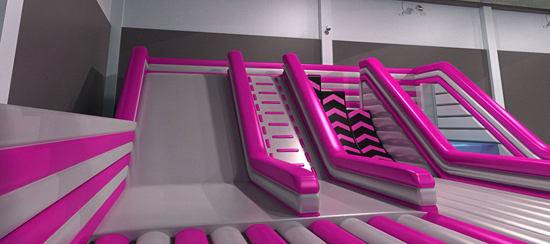 Attractions | Catapult Adventure Park Isabela