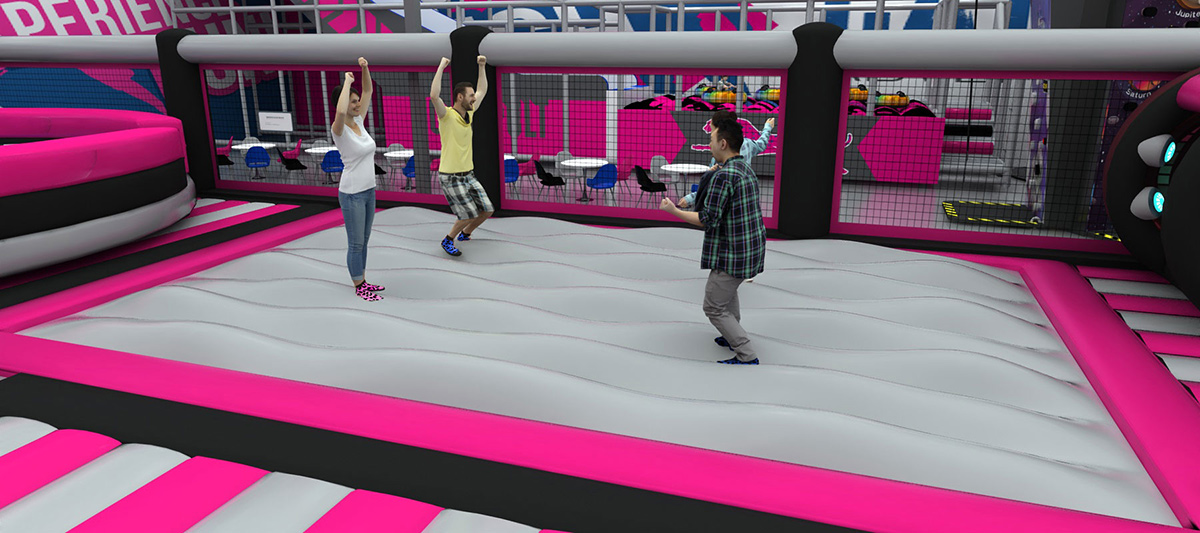 Catapult Adventure Park Isabela | Puerto Rico’s newest Adventure park