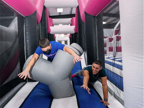 Catapult Adventure Park Isabela | Puerto Rico’s newest Adventure park